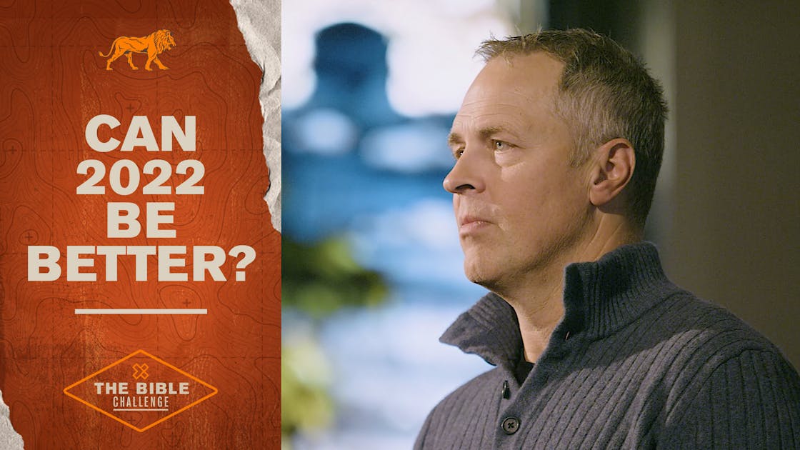 The Bible Challenge | Faithful in a Faithless World Week 1 | Anywhere ...