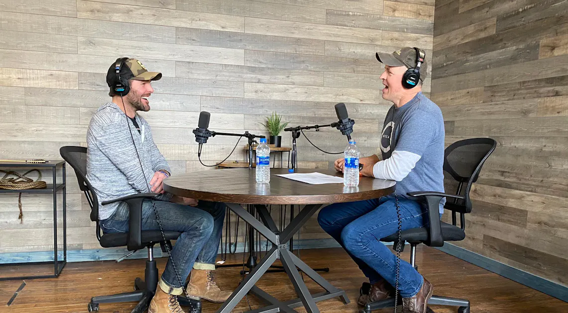 5 Lessons From 200 Lives on the Aggressive Life Podcast