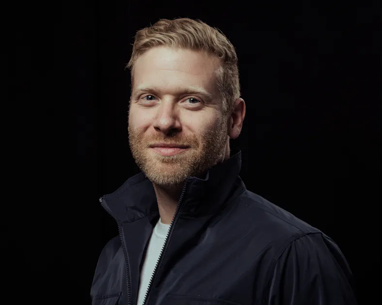 Andy Reider | Crossroads Church