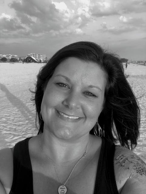 When I felt like an orphan, God showed me my true identity