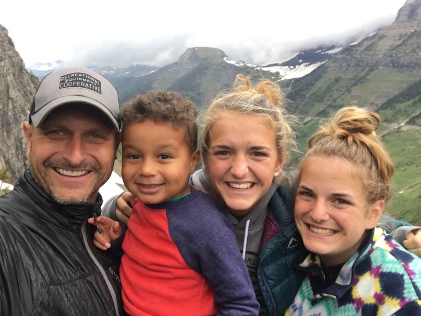 Tim Senff | Crossroads Church