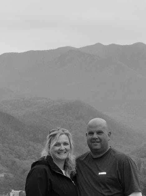 One miraculous moment and the Crossroads community saved our marriage