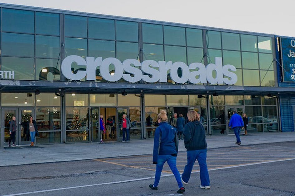 Crossroads Eastside Church in Cincinnati | Crossroads