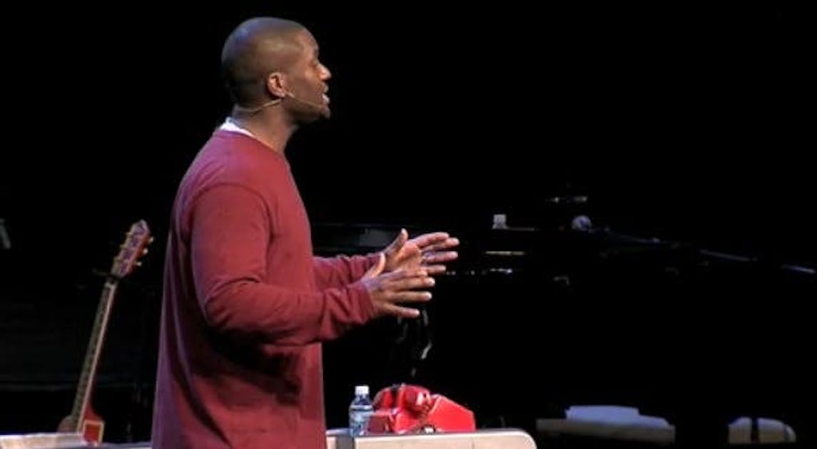 Jesus Reset Prayer | Crossroads Church