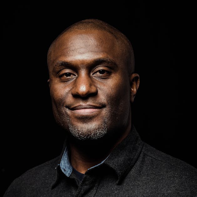 Chuck Mingo | Crossroads Church