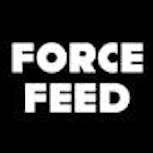 Force Feed | Crossroads Church