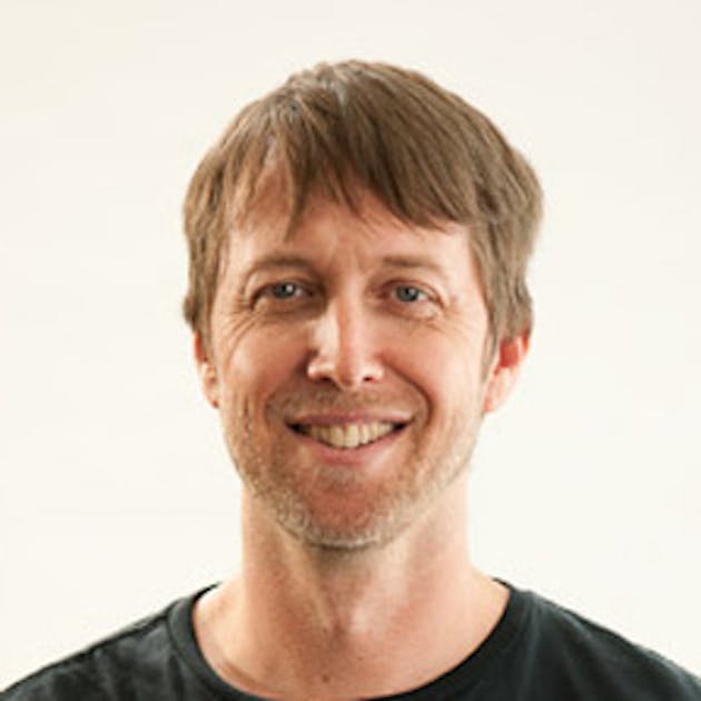 Scott Dill | Crossroads Church