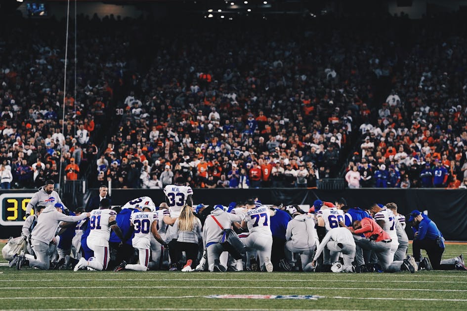 Six steps to prayer that works | Brian Tome