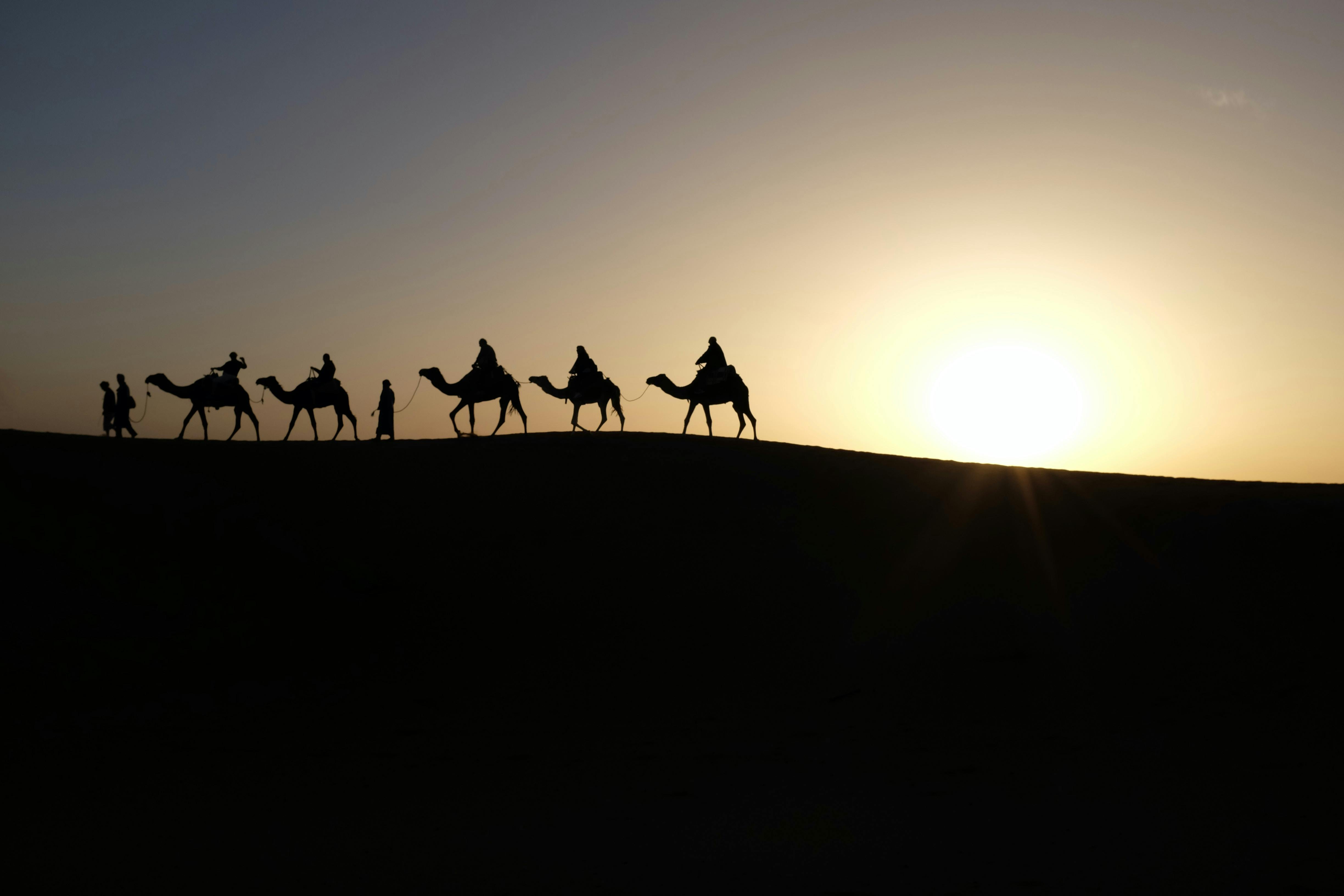 How Old Was Jesus When the Wise Men Came?