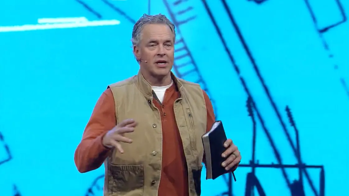 Achieving Your Vision Requires a Strong Team | Crossroads Church