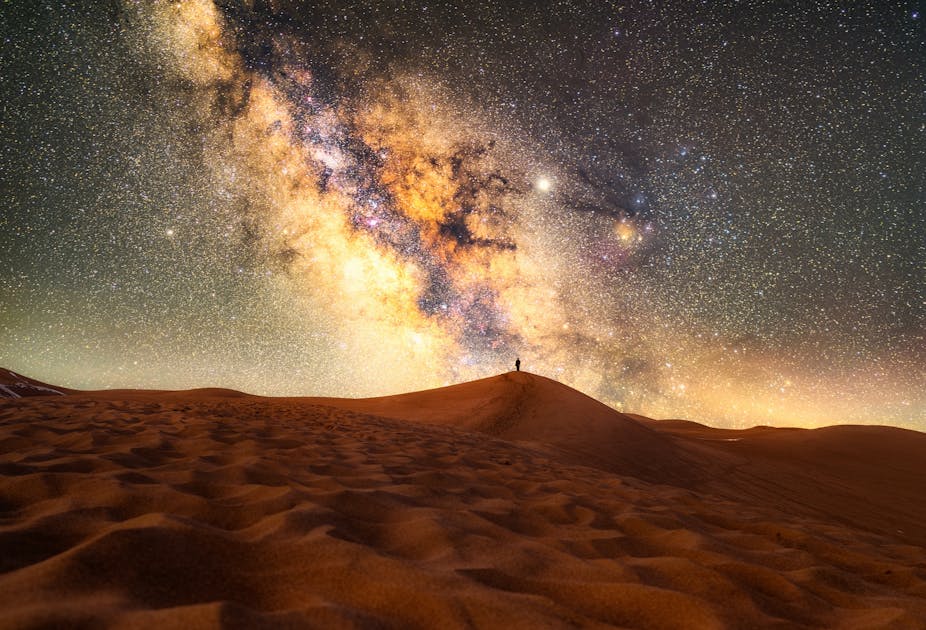 Is God Real? 4 Filters to Discern a Better Answer