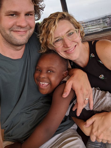 Kerry G | Crossroads Church