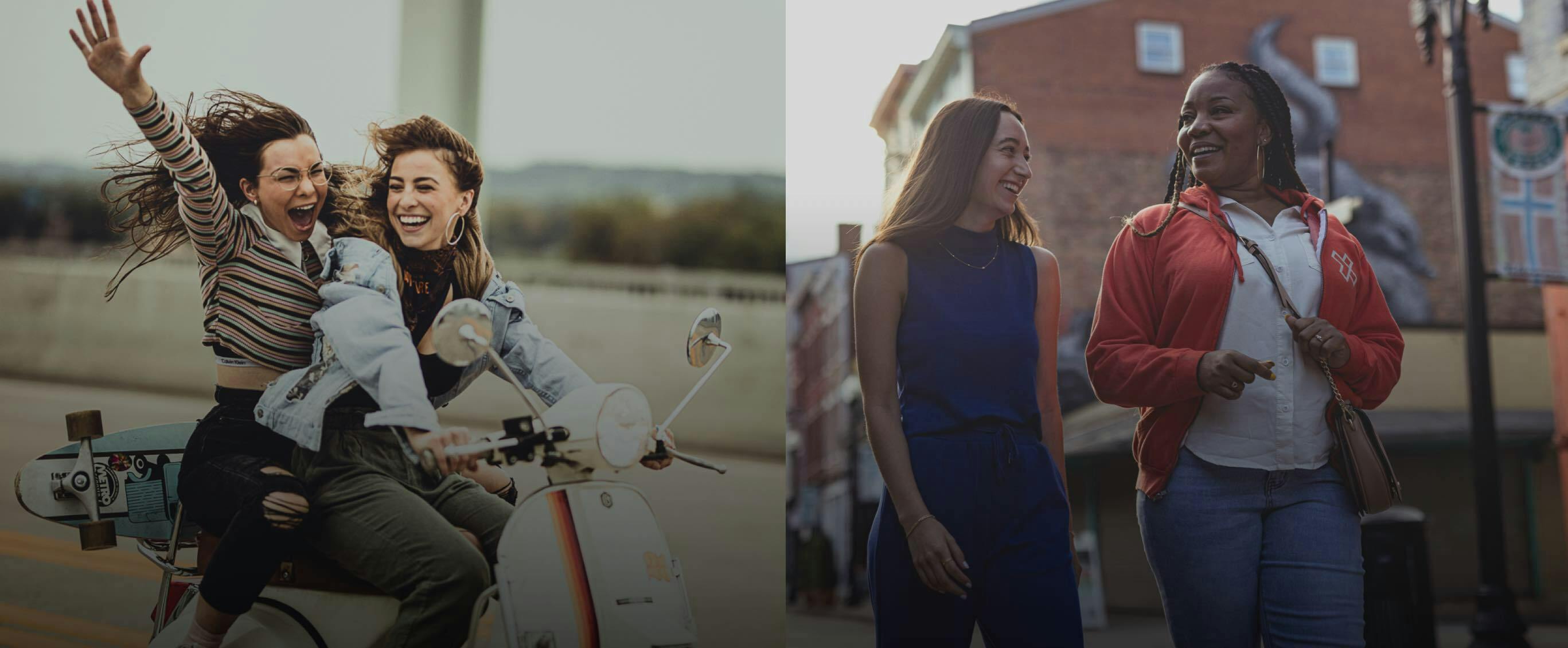 Crossroads Women: Connecting, Growing, and Empowering Women | Crossroads Church