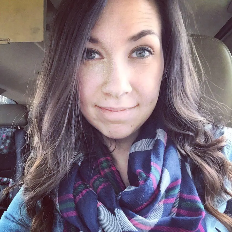 Sarah Molloy | Crossroads Church