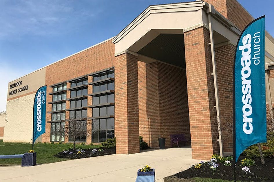 Crossroads Church in Dayton, Ohio | Crossroads | Crossroads