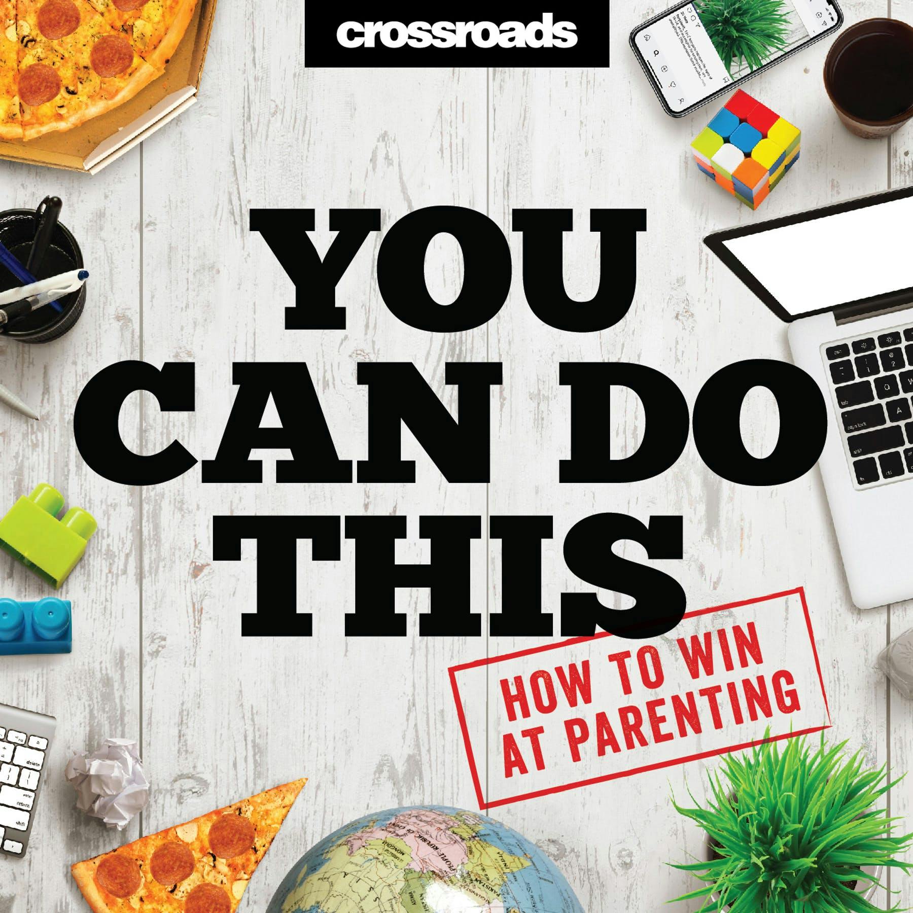 You Can Do This | Crossroads Church