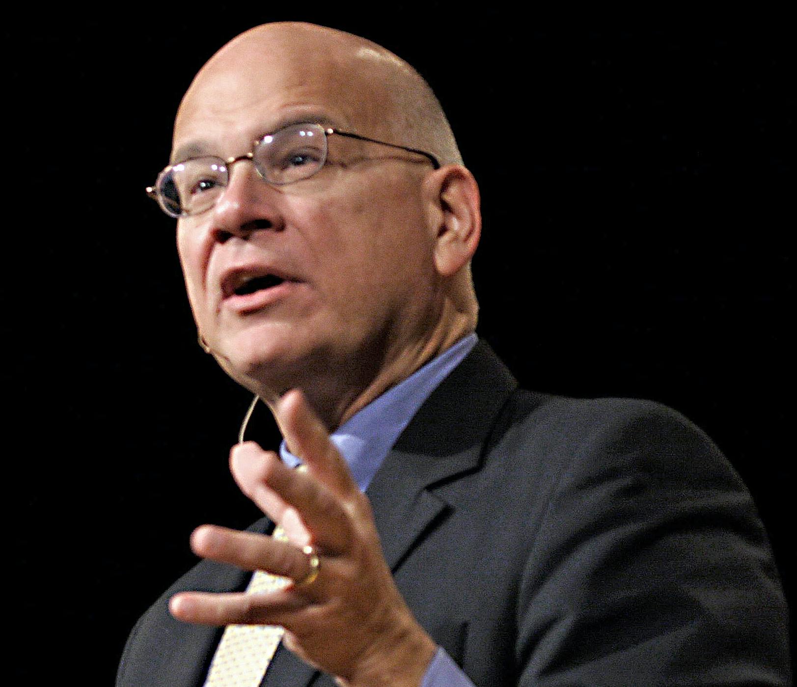 The Power of Timothy Keller's Last Words