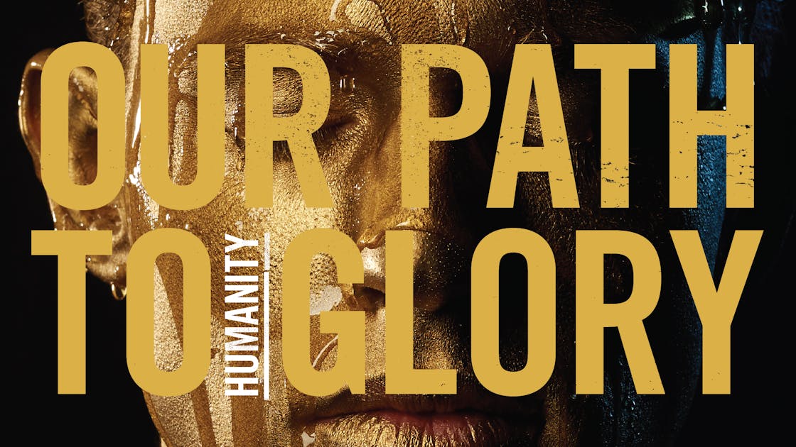 Humanity | Crossroads Church