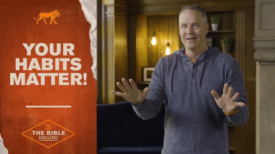 What Are Your Predictable Patterns? | Faithful in a Faithless World ...