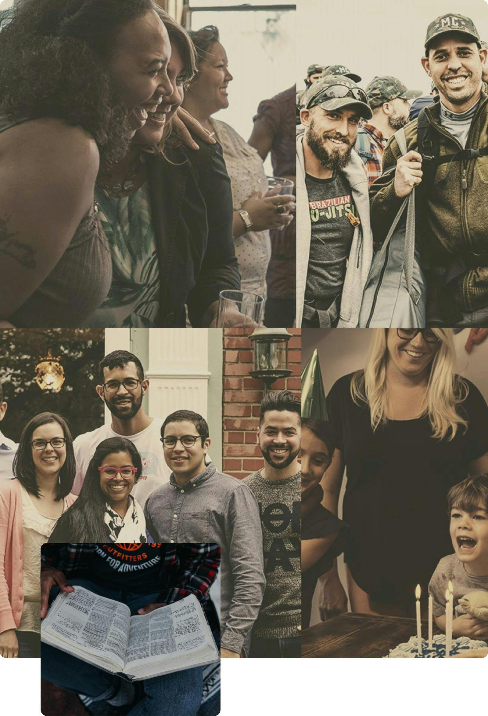 90 Day Tithe Test | Crossroads Church