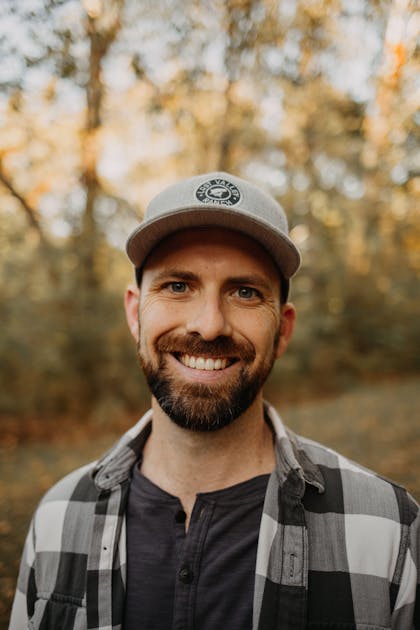 Luke Dooley | Crossroads Church