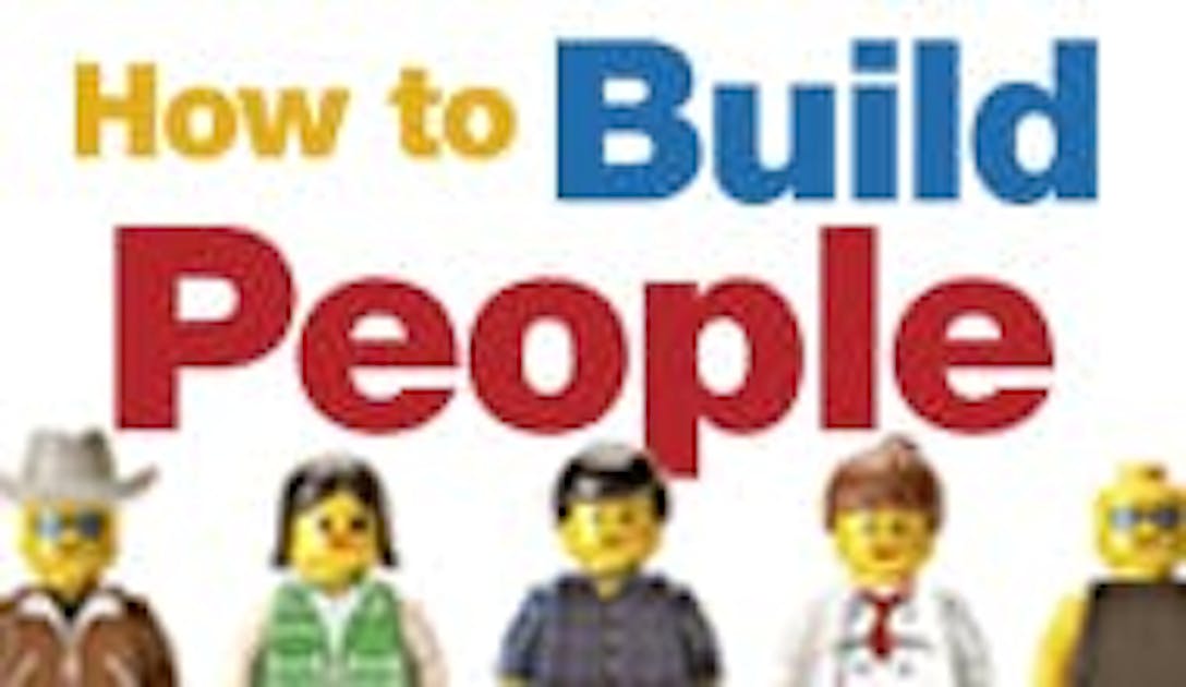 How to Build People | Crossroads Church
