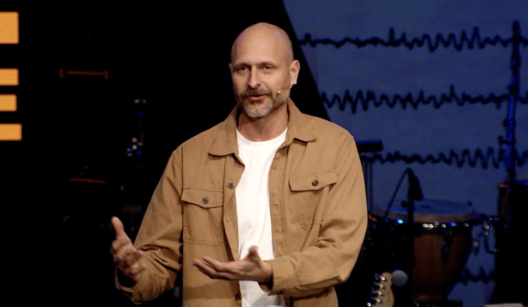 The Consistent Power Source - Mason | Crossroads Church