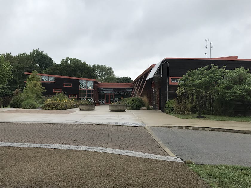 Crossroads Church in Columbus, Ohio | Crossroads