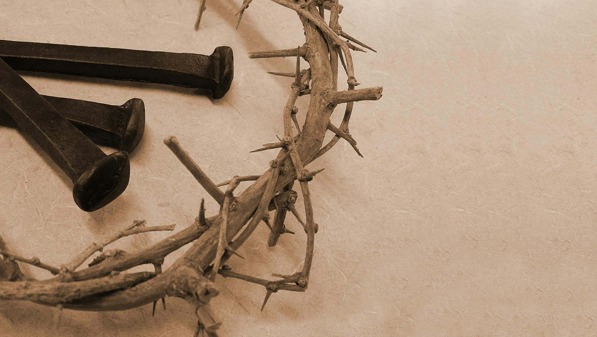 The Autopsy of Jesus: Why He Died so Brutally