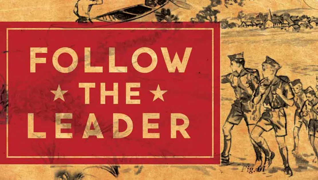Follow the Leader | Crossroads Church