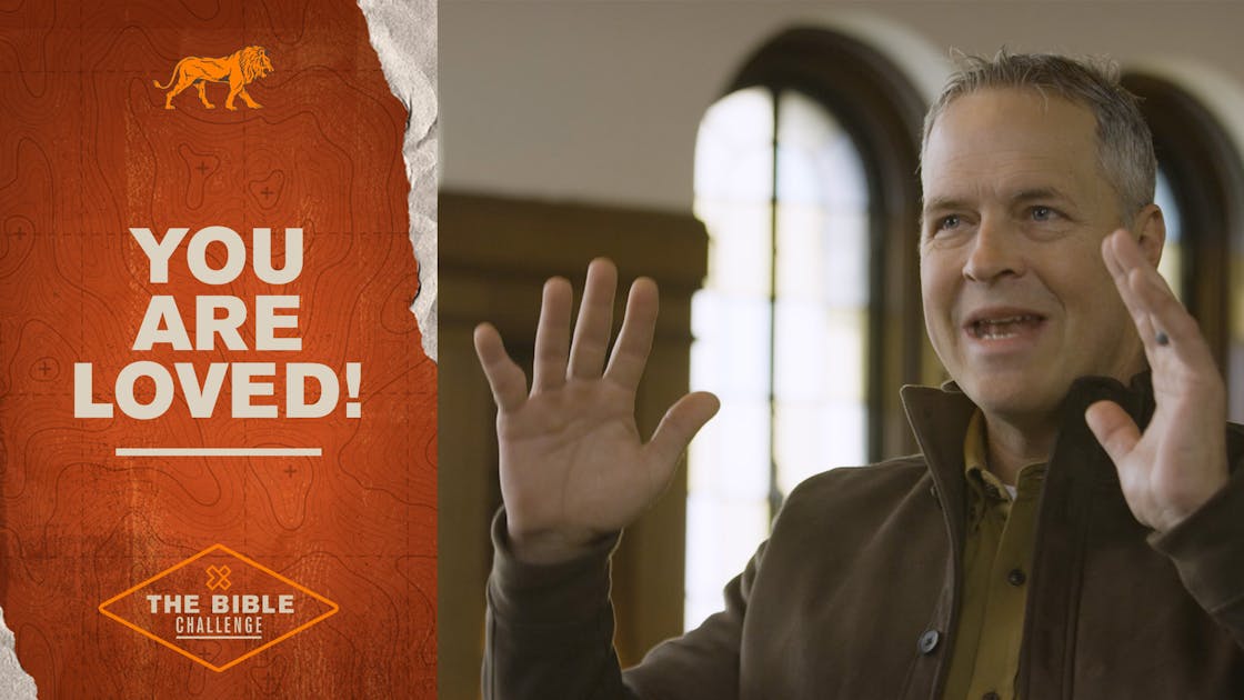 Seeing the Supernatural | Faithful in a Faithless World Week 6 ...