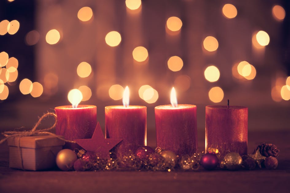 10 Minutes To More Joy (Advent: Week Three)