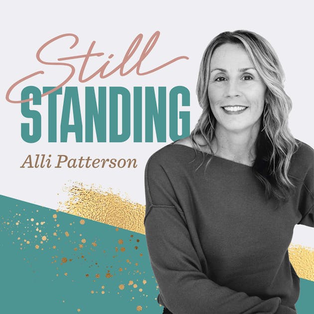 Still Standing | Crossroads Church