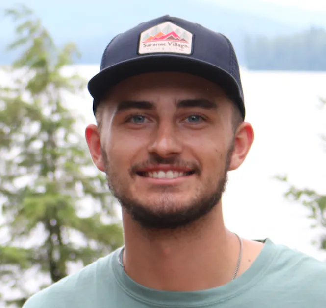 Ben Schutte | Crossroads Church