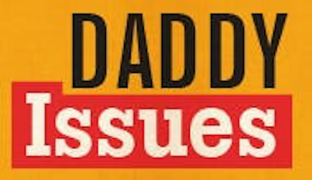 Daddy Issues | Crossroads Church