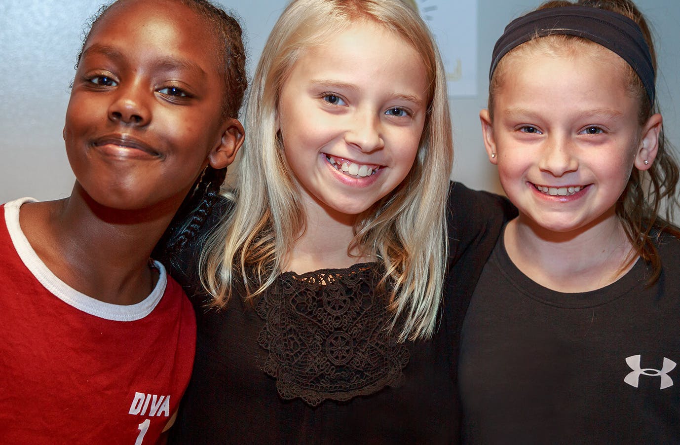 Kids Club | Crossroads