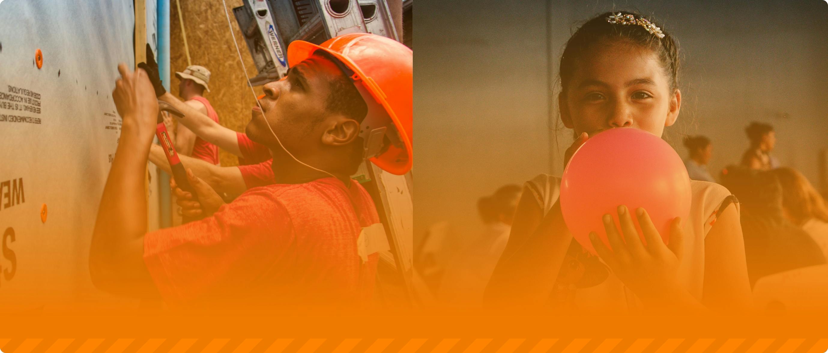 Crossroads GO: Global and Local Service Opportunities | Crossroads Church
