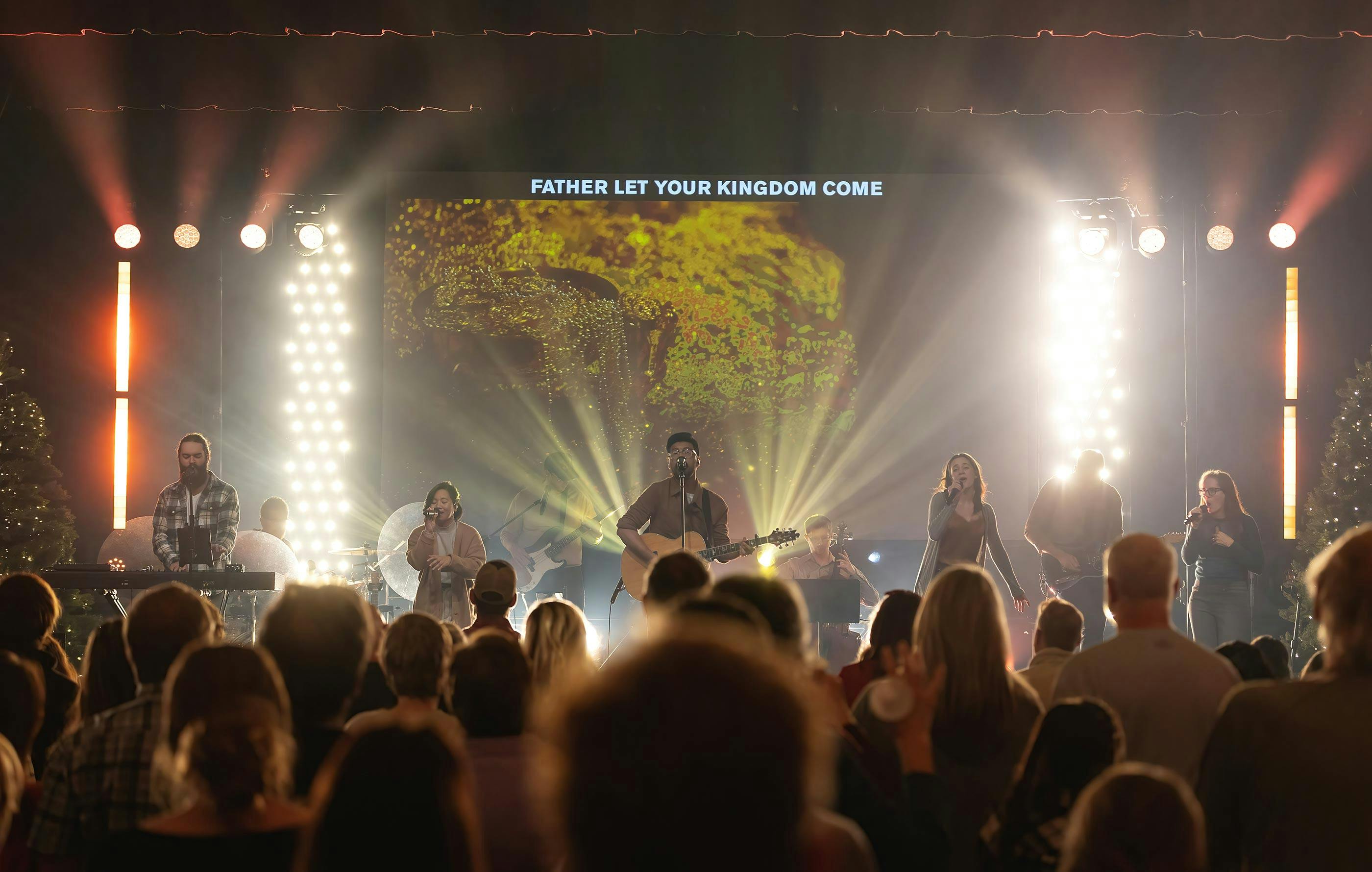 Crossroads Church Locations & Service Times | Crossroads | Crossroads ...