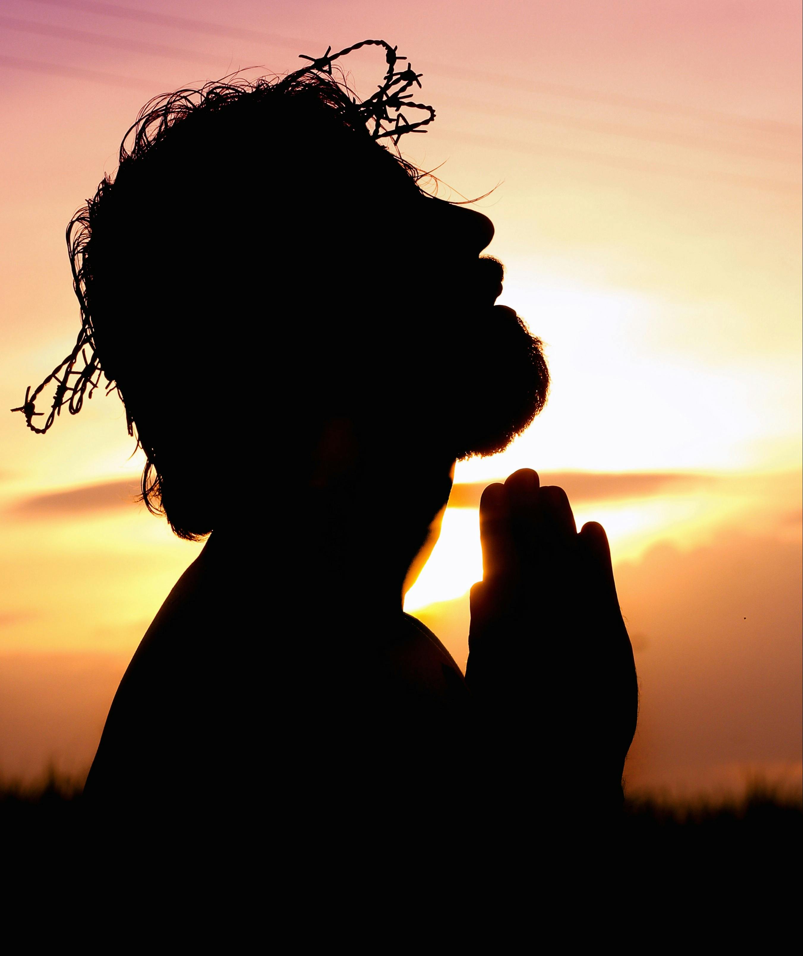 Jesus Was Not Good-Looking, and That’s a Relief to Me